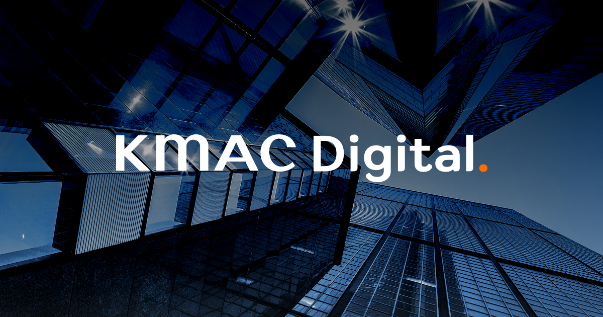 KMAC Portal Home